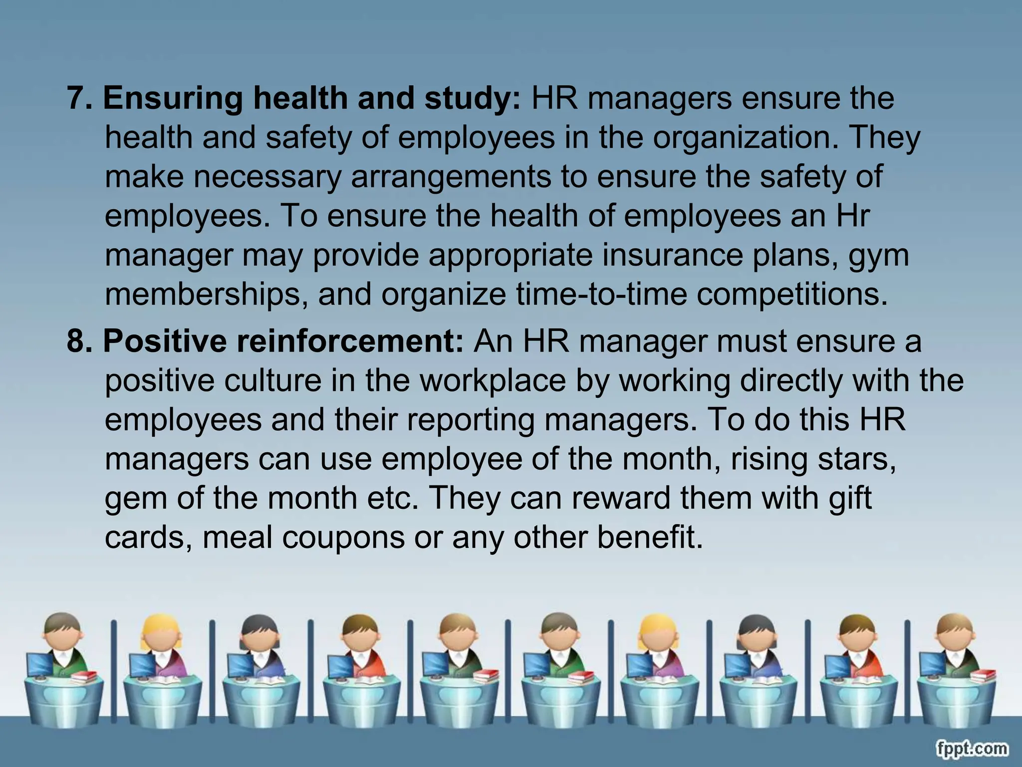 unit I.ppt HRM Introduction- Introduction, Nature, scope, objectives, importance and functions ...
