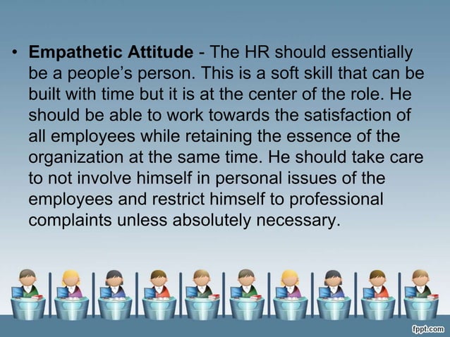 unit I.ppt HRM Introduction- Introduction, Nature, scope, objectives ...
