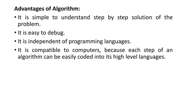 UNIT I.pptxpython unit 1 engineering full unit completed | PPT | Free Download