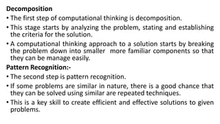 UNIT I.pptxpython unit 1 engineering full unit completed | PPTX