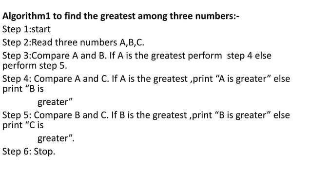 UNIT I.pptxpython unit 1 engineering full unit completed | PPT | Free Download