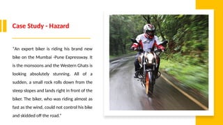 Hazards, Vulnerability andDisaster Risks | PPTX