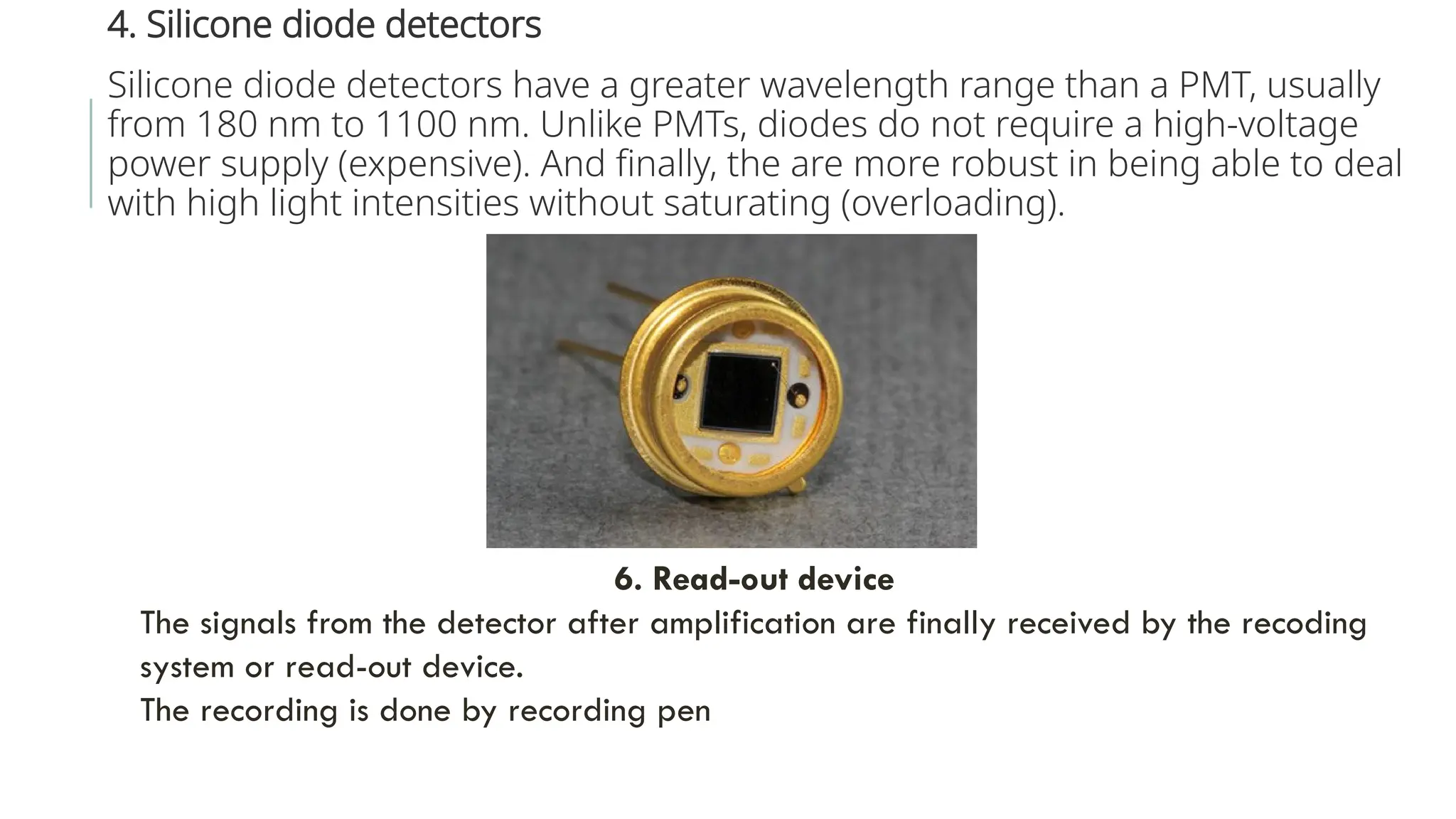 BP701T. INSTRUMENTAL METHODS OF ANALYSIS. UNIT–I | PPTX