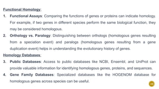 unit 1Insect Phylogeny and Systematics Evolutionary classification: the ...
