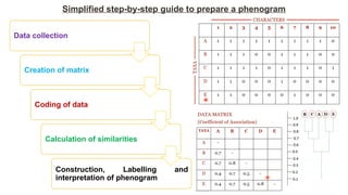 unit 1Insect Phylogeny and Systematics Evolutionary classification: the ...