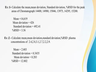 BIOSTATISTICS AND RESEARCH METHODOLOGY UNIT I | PPTX