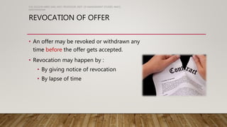 Offer / Proposal | PPTX