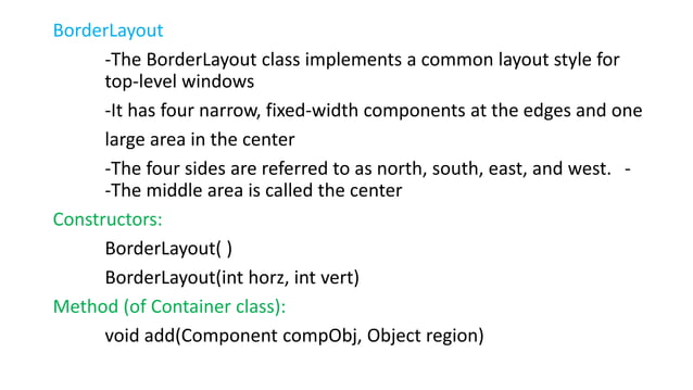 Unit – I-AWT-updated.pptx