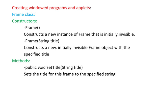 Unit – I-AWT-updated.pptx