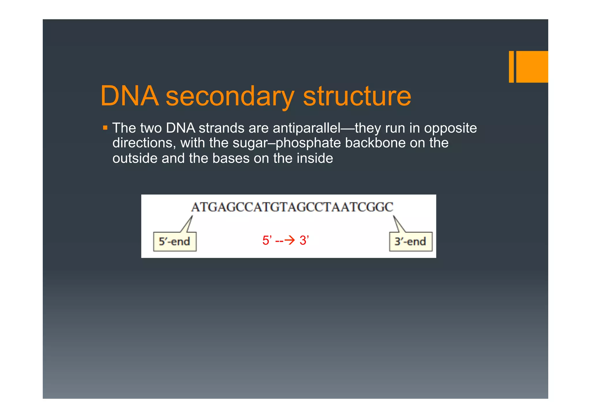 Unit i bio organic chemistry | PDF