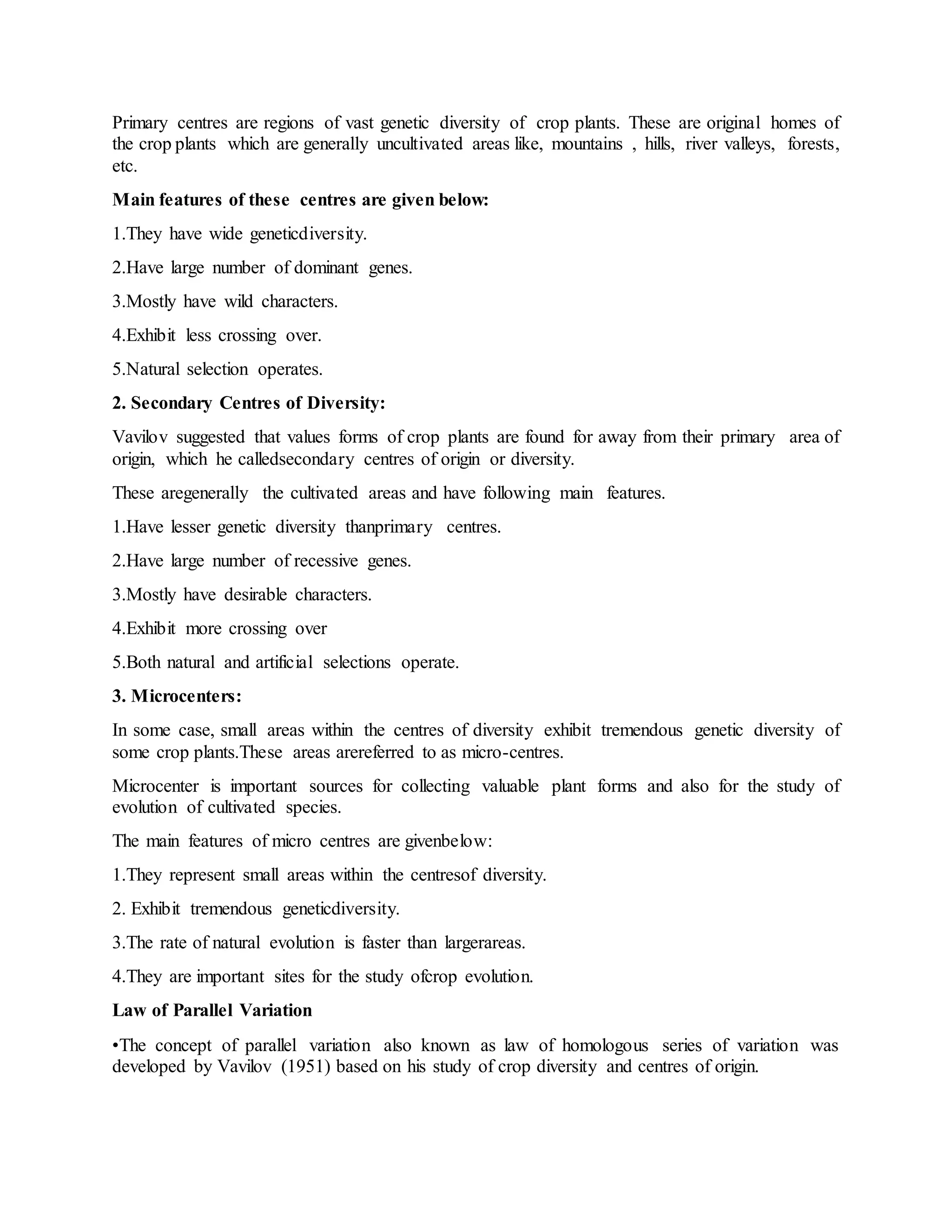 Unit i centers of origin(2) | DOCX