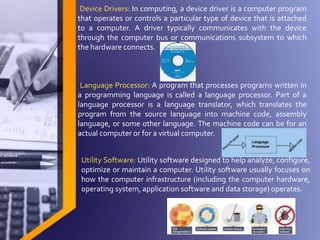 UNIT I-Computer Operation-Fundamentals.ppt | Operating Systems ...