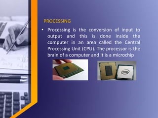 UNIT I-Computer Operation-Fundamentals.ppt | Operating Systems ...