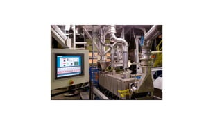 Control System Modeling case study with complete explanation | PPTX