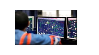 Control System Modeling case study with complete explanation | PPTX