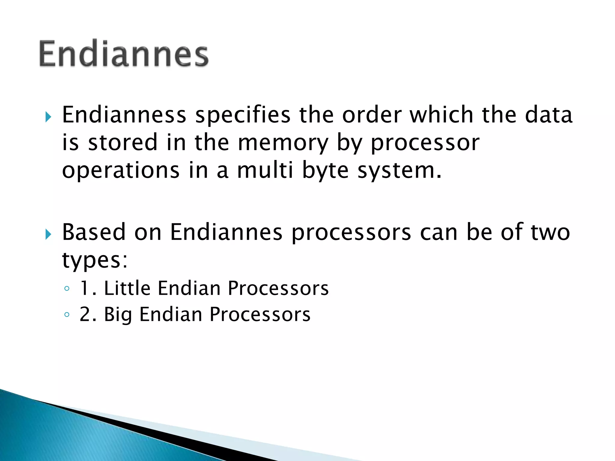 SYBSC IT SEM IV EMBEDDED SYSTEMS UNIT I Core of Embedded Systems | PPTX