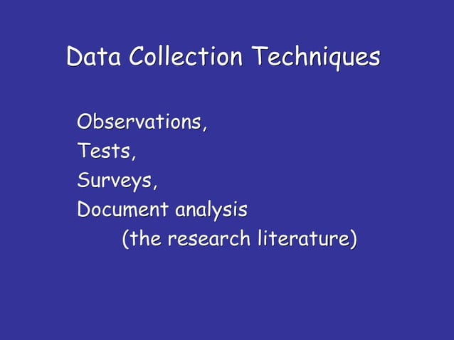 Data and Types of Data (Statistics and Probability) | PPT