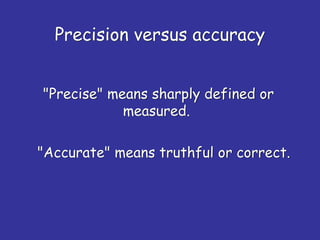 Data and Types of Data (Statistics and Probability) | PPT | Science