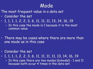 UNIT I -Data and Data Collection (1).ppt