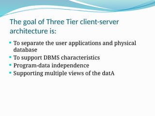 UNIT 1 dbdm ad3391 unit lecture notes ppt | PPTX