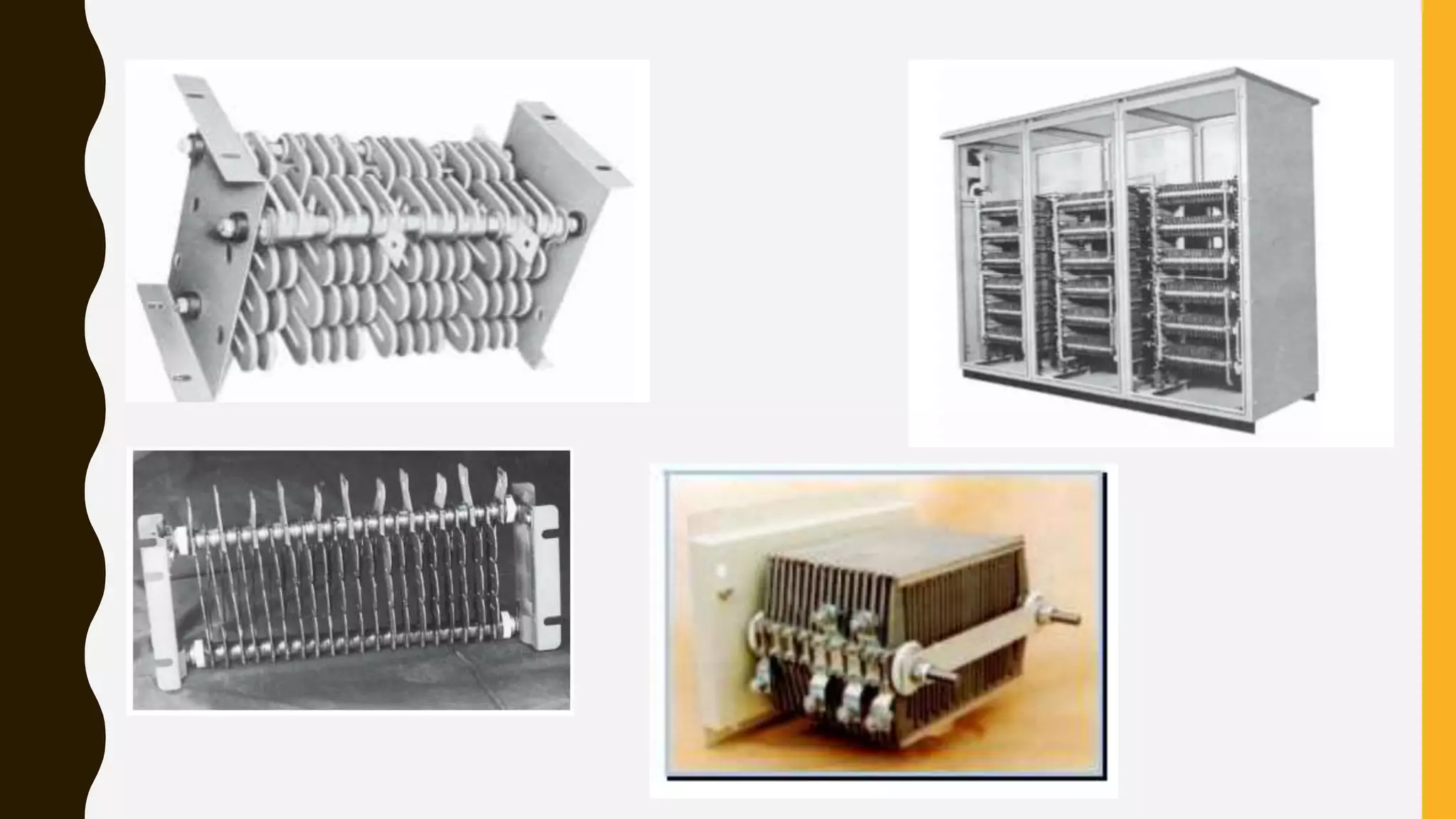 Unit I design of electrical machines | PPT