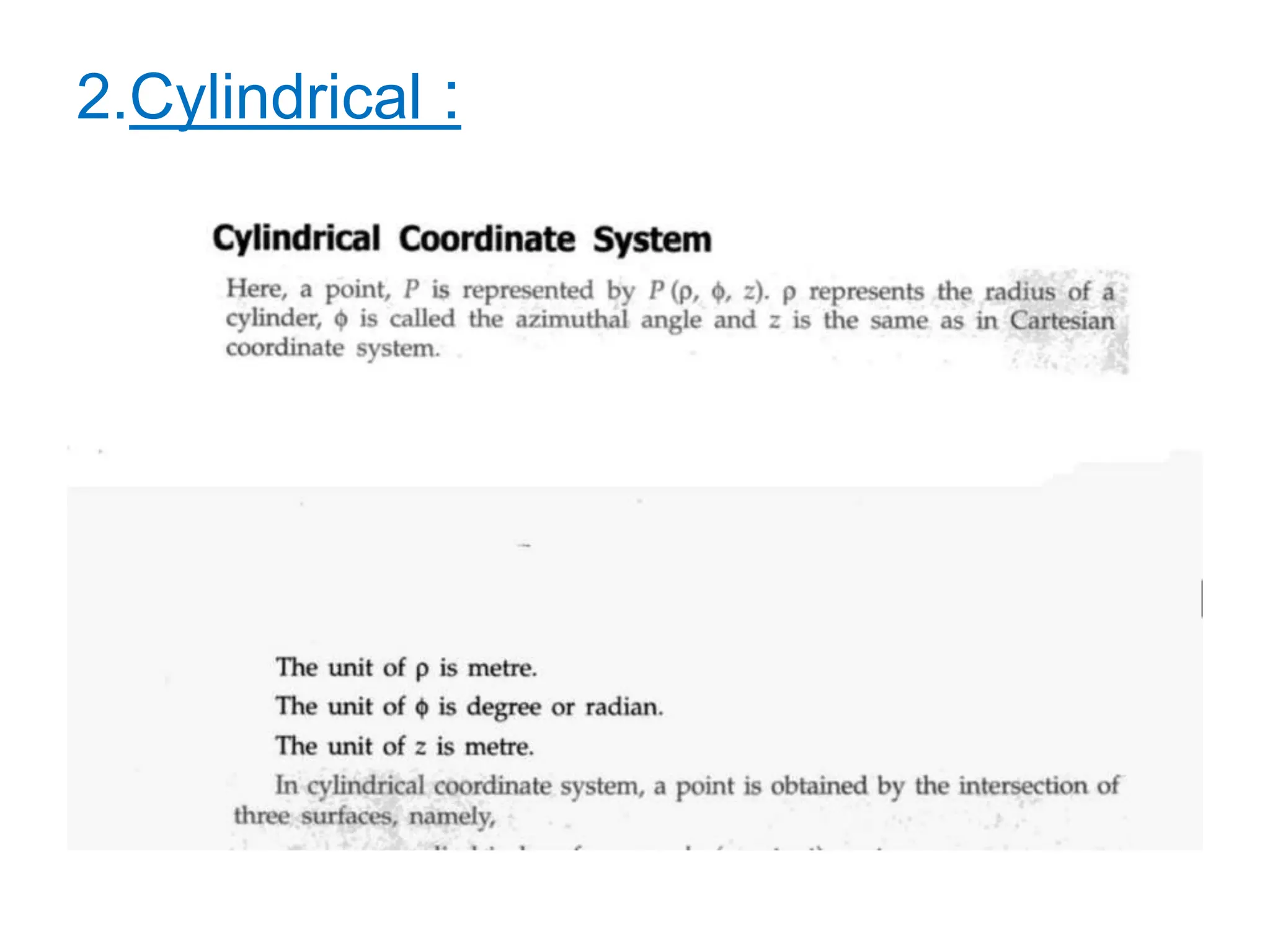UNIT I -- Electrostatics of EMWTL .ppt