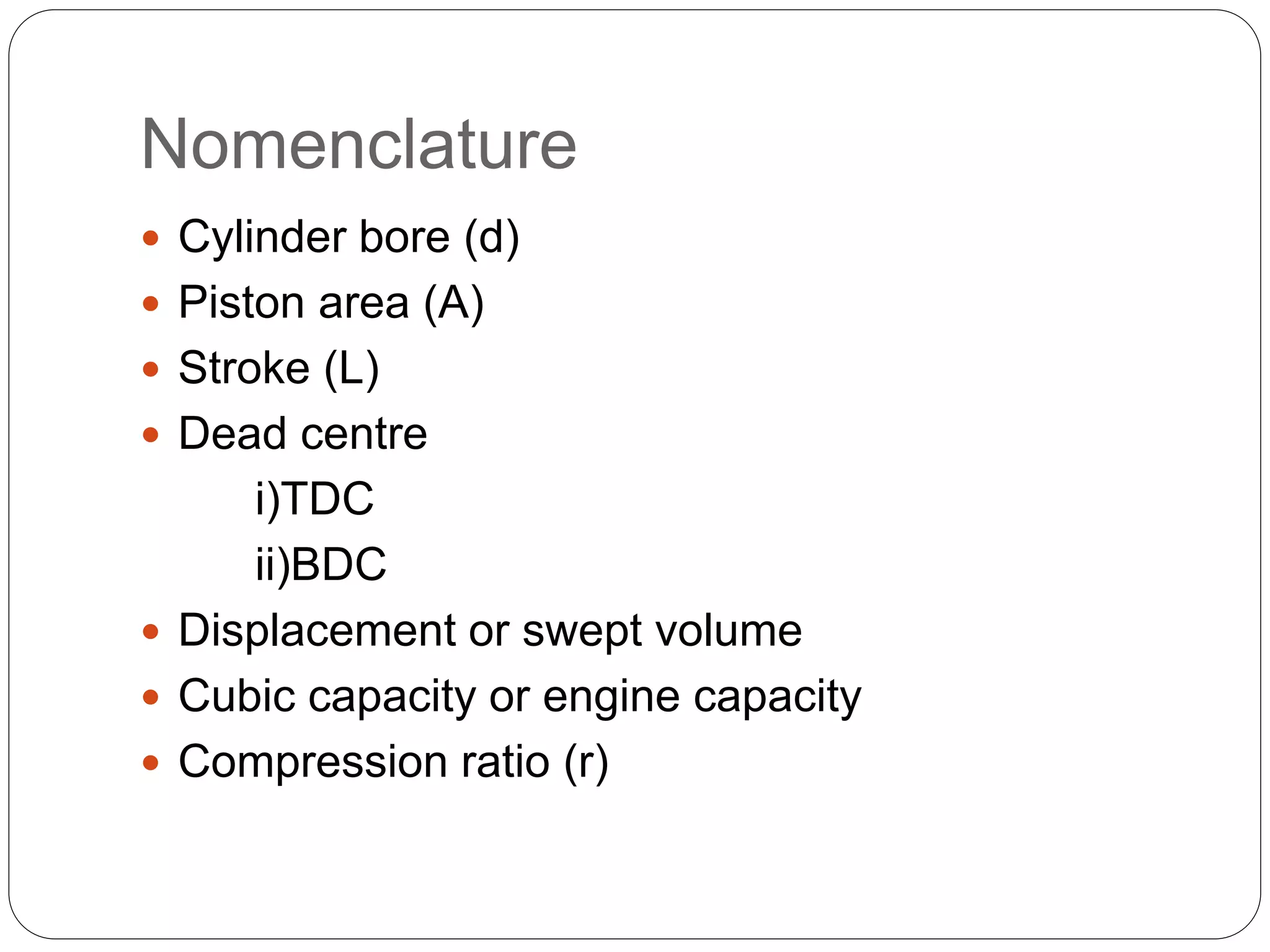UNIT I - ENGINE CONSTRUCTION AND OPERATION.pptx