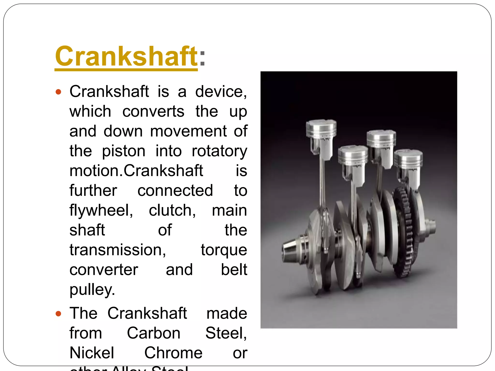 UNIT I - ENGINE CONSTRUCTION AND OPERATION.pptx