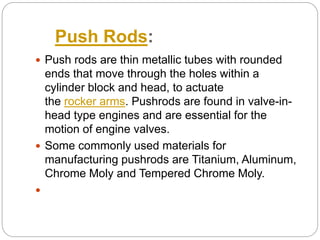 UNIT I - ENGINE CONSTRUCTION AND OPERATION.pptx