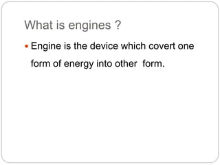 UNIT I - ENGINE CONSTRUCTION AND OPERATION.pptx