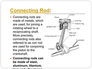 UNIT I - ENGINE CONSTRUCTION AND OPERATION.pptx