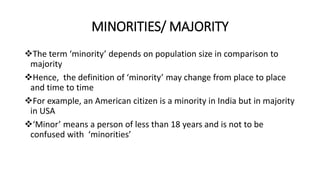 Unit I-Human Rights Violation & redressal.pptx
