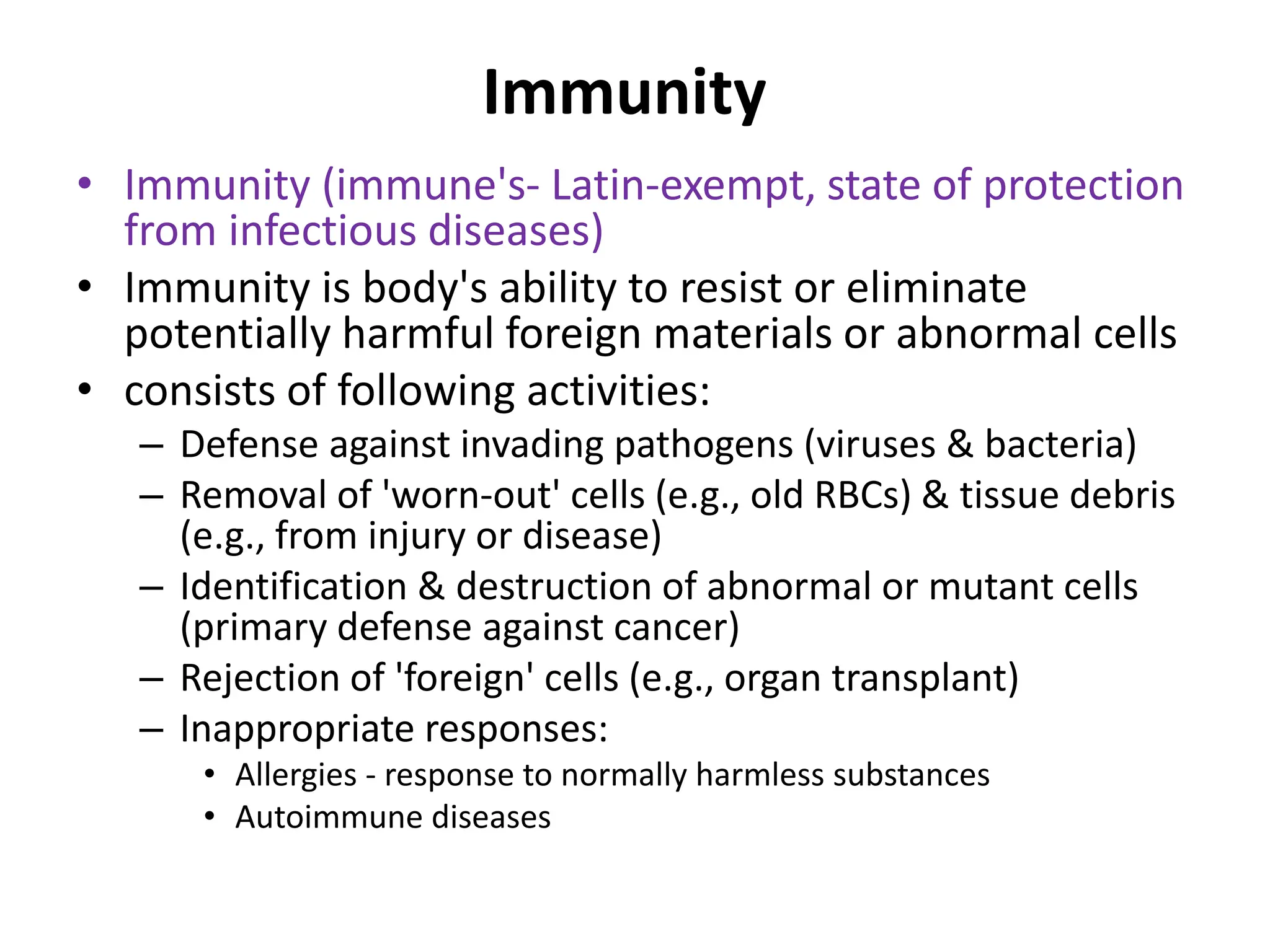 unit I-Immunity Introduction and its Type ppt.pptx
