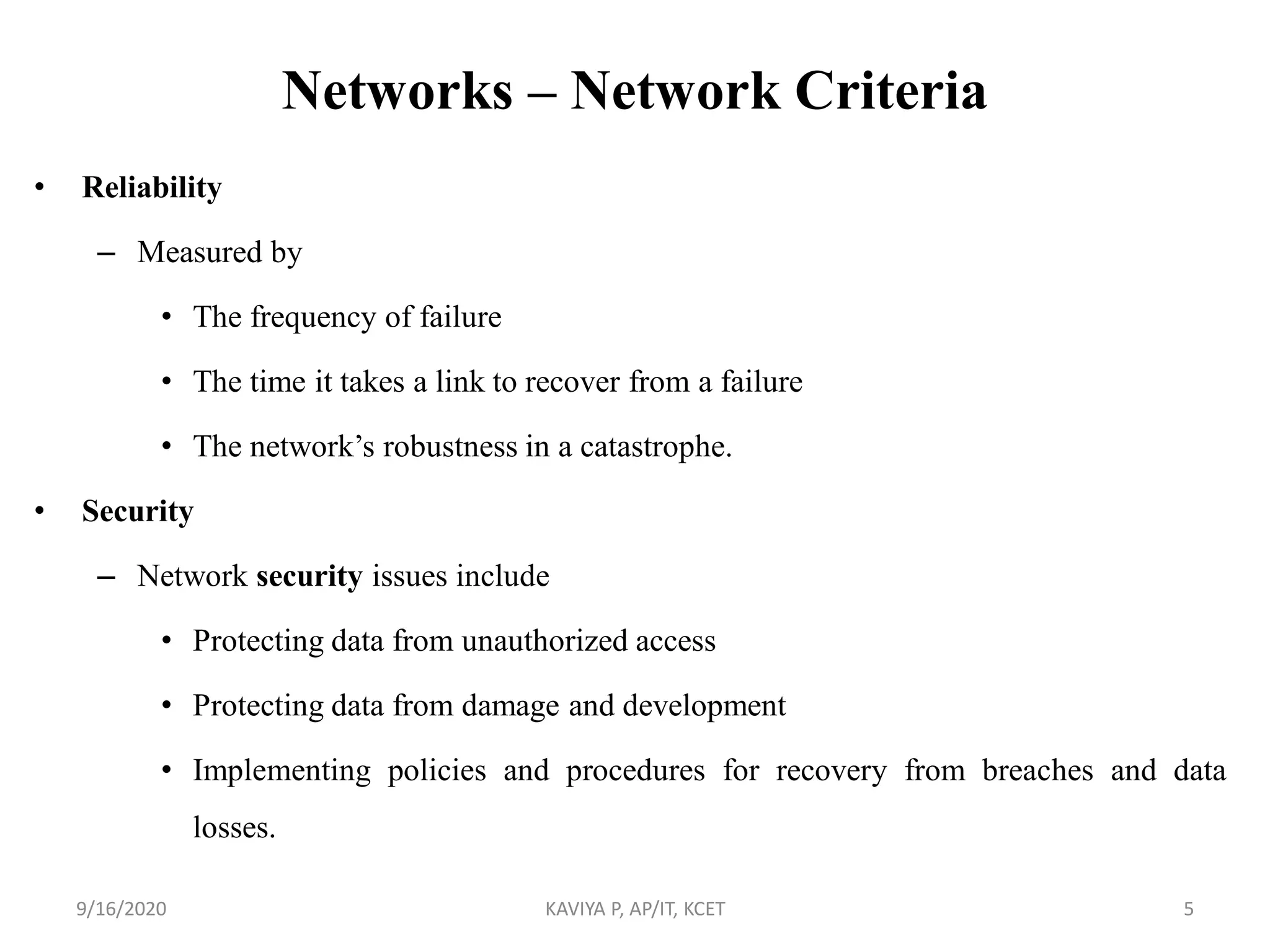 CS8591 Computer Networks - Unit I | PDF | Computer Networking | Computing