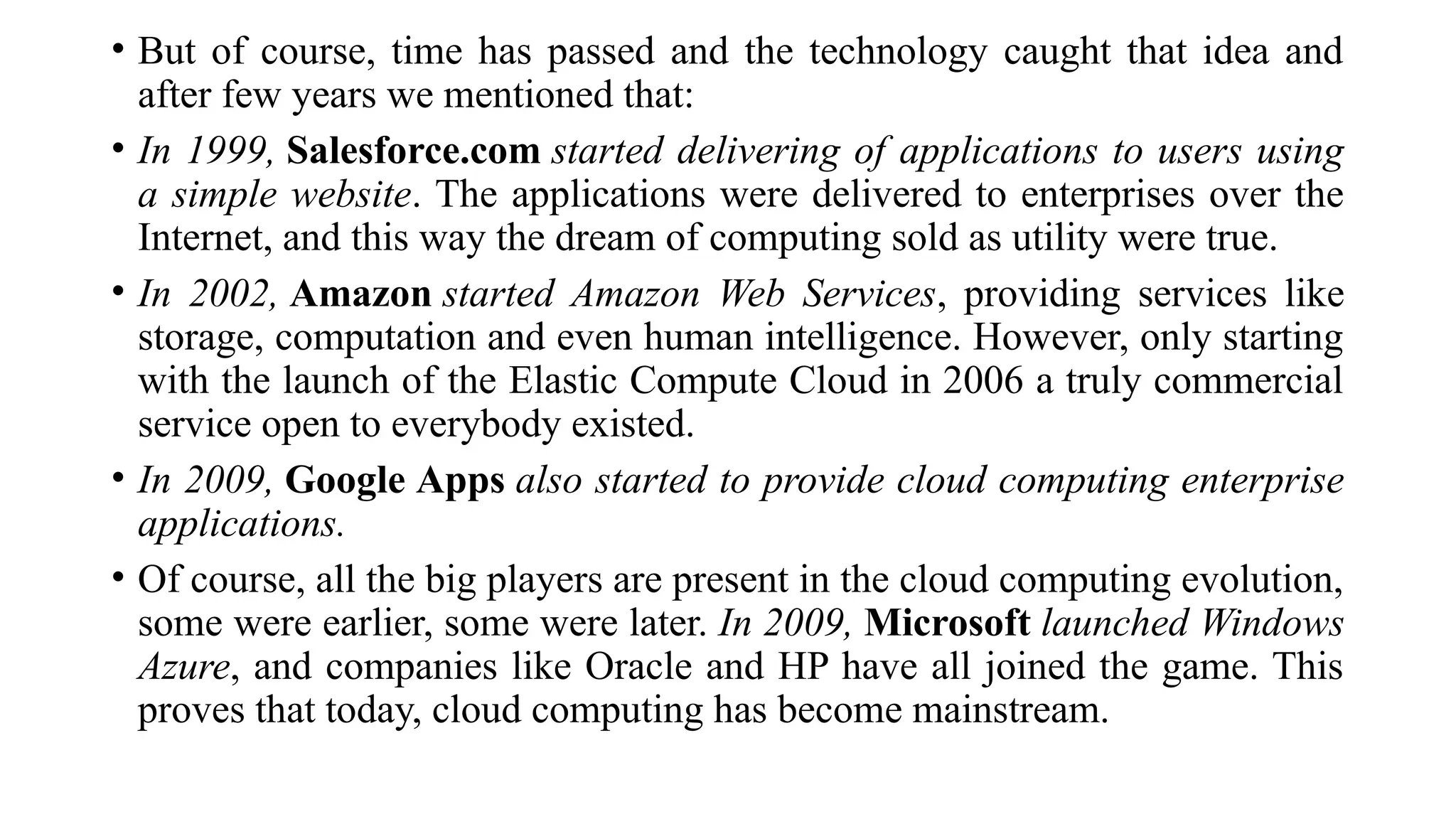 UNIT I -Introduction to CLOUD COMPUTING [Autosaved].pptx