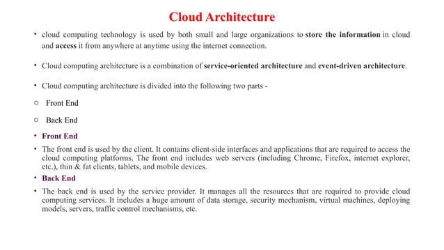 UNIT I -Introduction to CLOUD COMPUTING [Autosaved].pptx