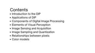 Unit I - Introduction to Digital Image Processing.pdf