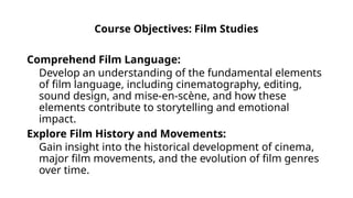 Unit I-INTRODUCTION TO FILM STUDIES.pptx