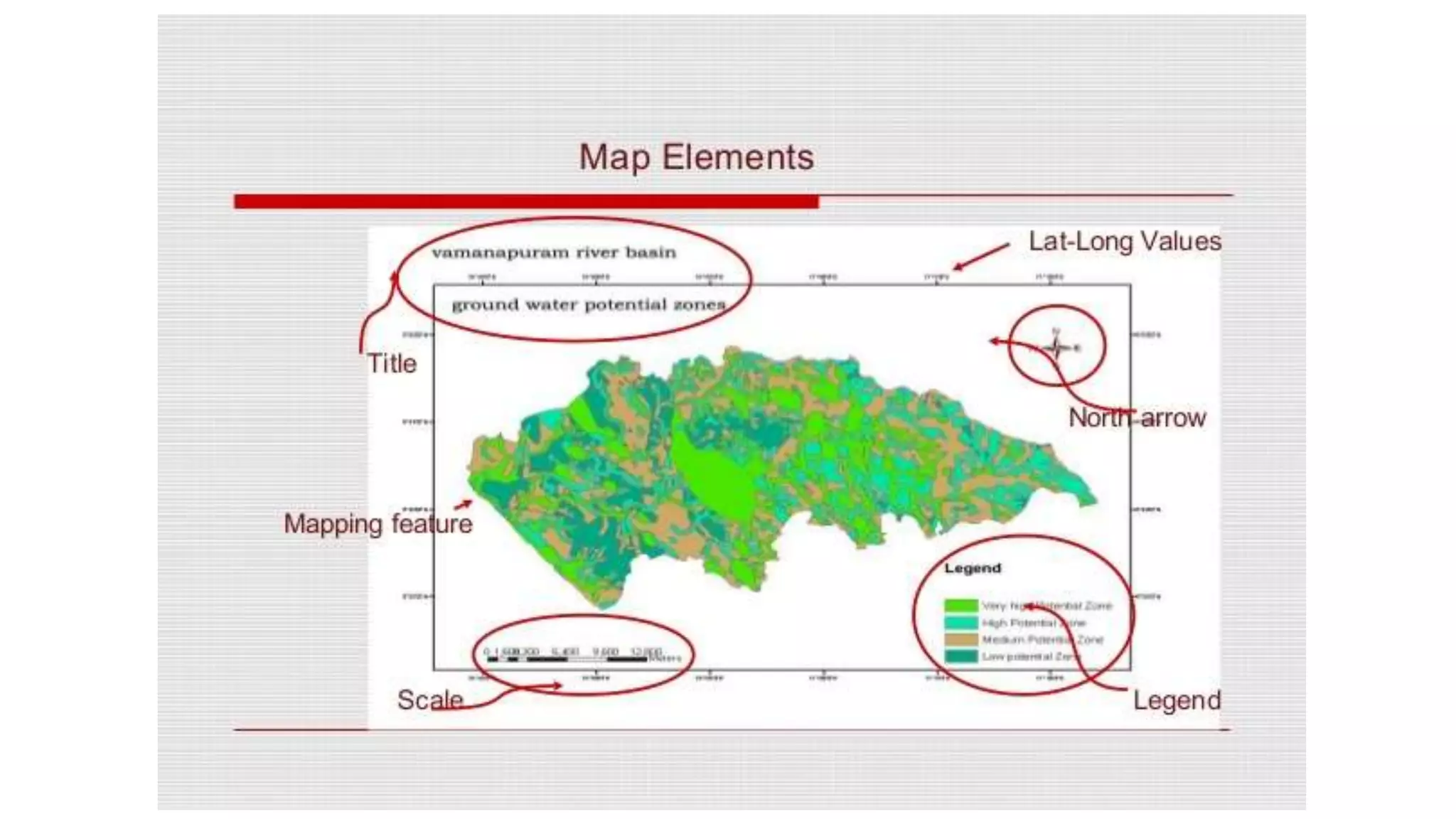 Introduction to Maps | PPTX