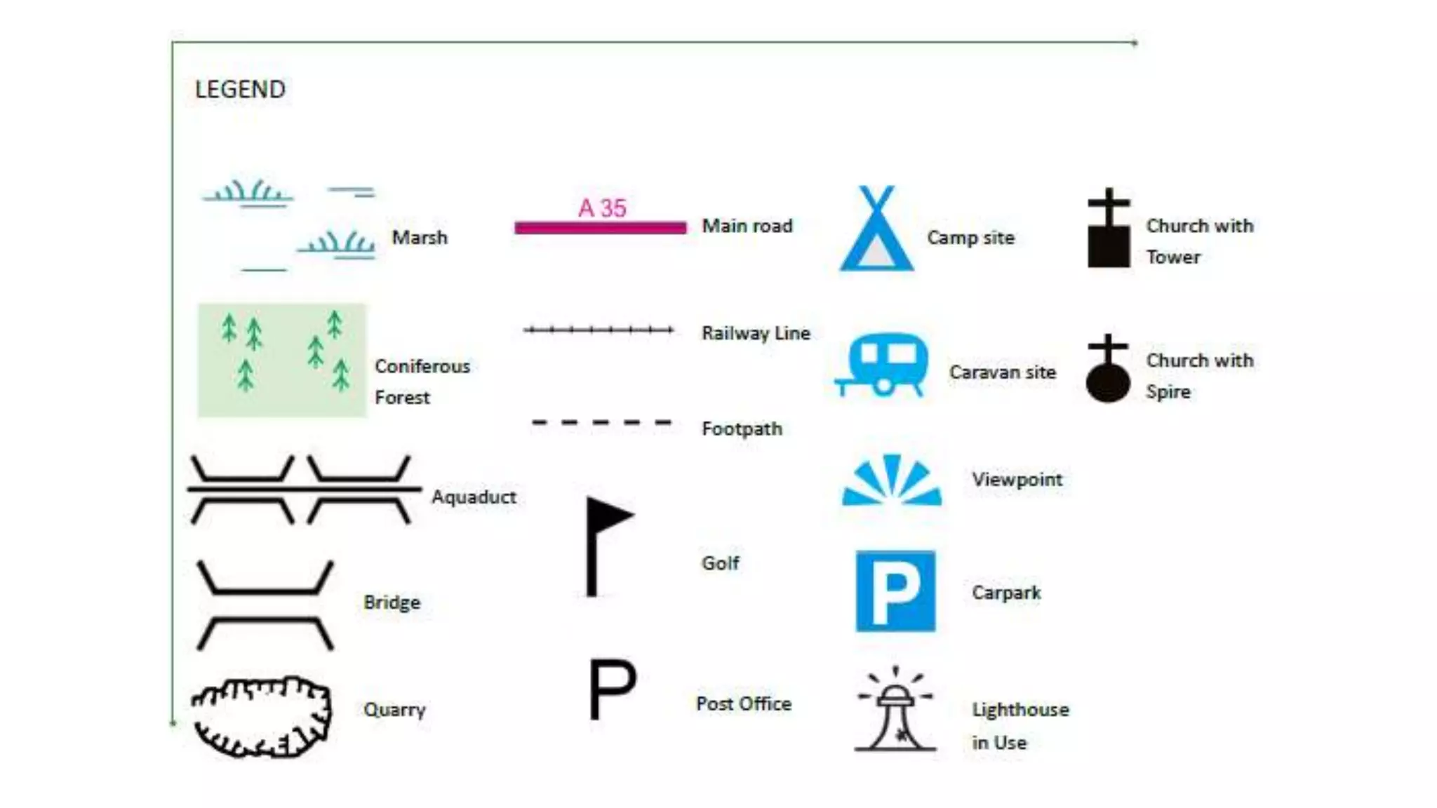 Introduction to Maps | PPTX