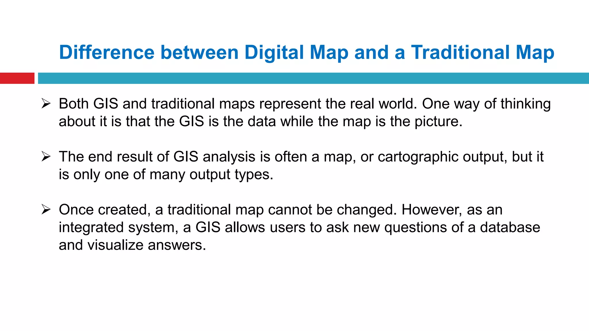 7 Introduction To Maps – 1.6 Scales of Analysis Flashcards – MRQOI