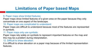 Introduction to Maps | PPTX