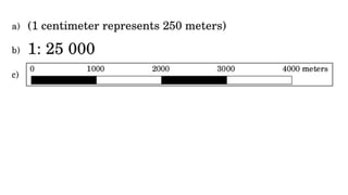 Introduction to Maps | PPTX