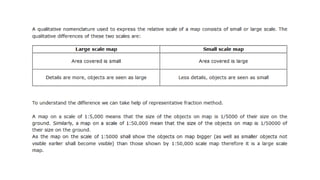 Unit I - Introduction to Maps.pptx