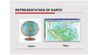 Unit I - Introduction to Maps.pptx