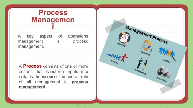 Unit I - Introduction to Operations Management.pptx