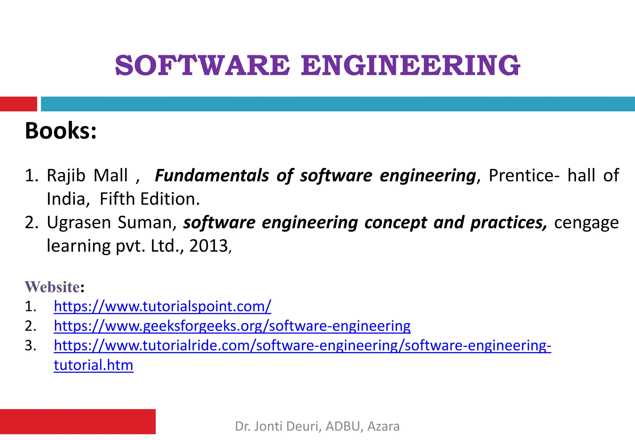 unit I-Introduction to sft eng.pptx