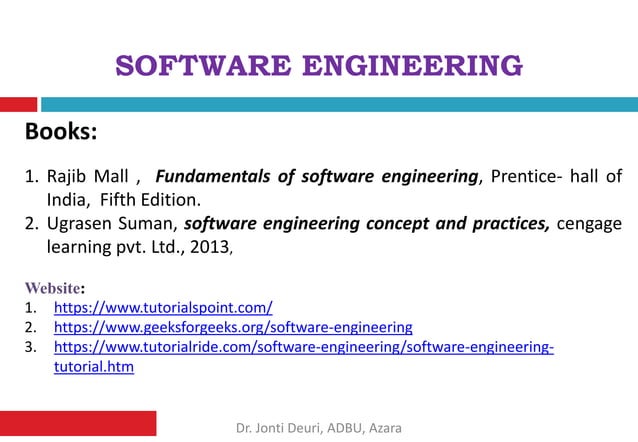 unit I-Introduction to sft eng.pptx