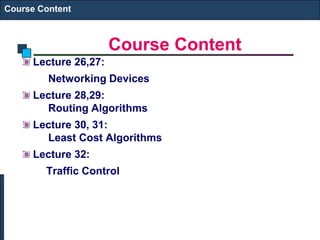 Unit-1 intro to communication networks | PPT