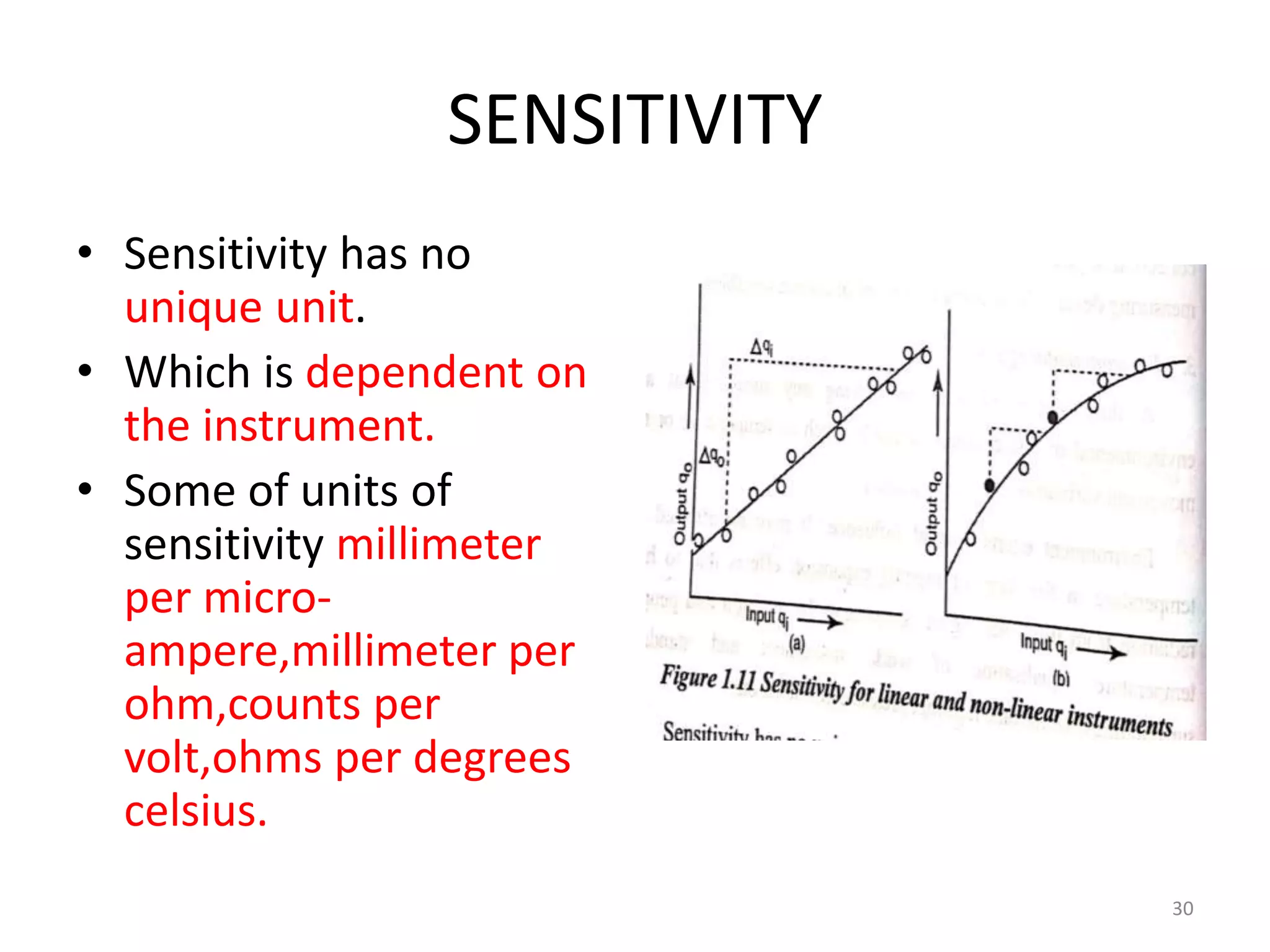 BASICS OF METROLOGY | PPTX